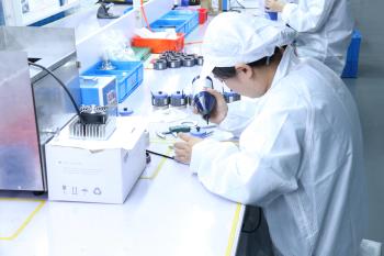 China Factory - Ningbo Juxin Ult-Low Temperature Technology Co., Ltd.
