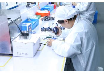 China Factory - Ningbo Juxin Ult-Low Temperature Technology Co., Ltd.