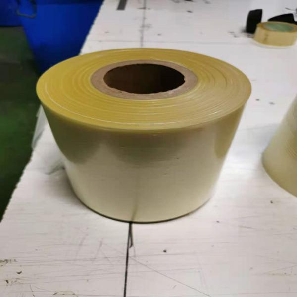 Quality Polyvinyl alcohol water soluble packaging film / bag for sale