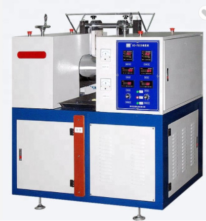 Quality LIYI Liquid Silicone Rubber Mixing Mill Machine / Rubber Mixer for sale