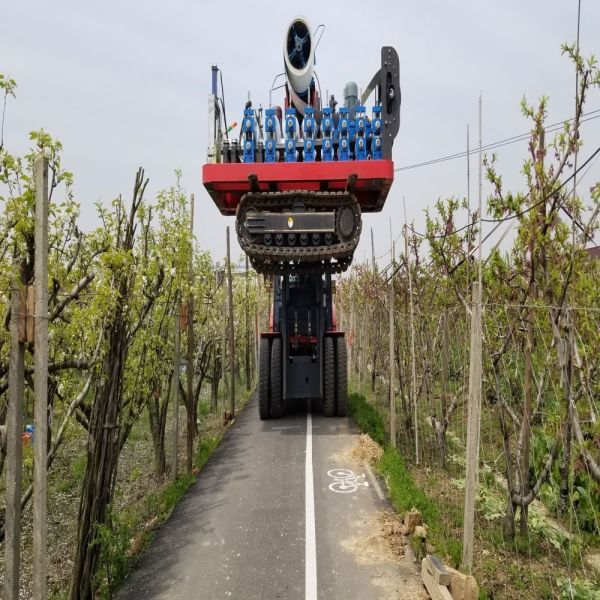 Quality Seamless Eavestrough Machine Gutter Making Machine 5000 kg for sale