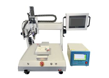 China Factory - SUZHOU MEIHAO HEAT STAKING TECHNOLOGY CO.,LTD.