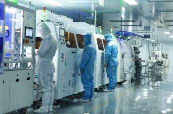 China Factory - HuaXin display Technology  Co.,Ltd