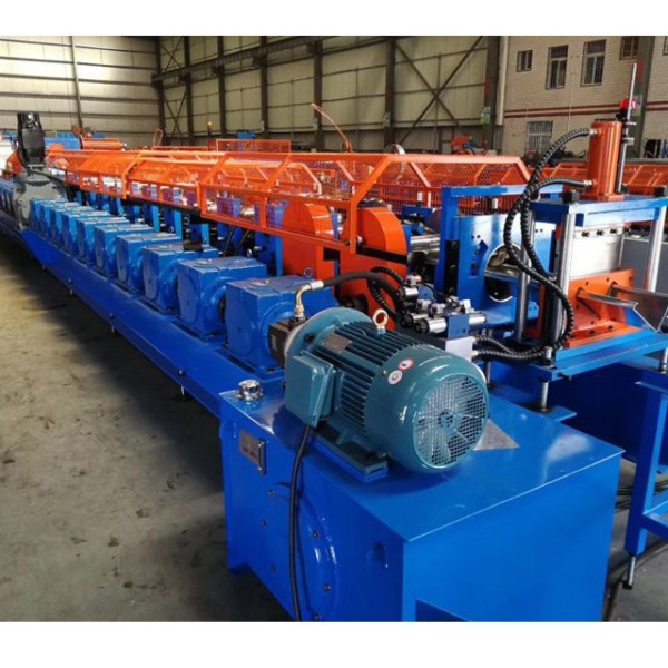 Quality Upright Post Forming Machine for sale