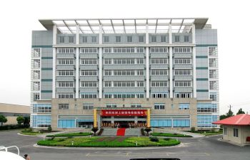 China Factory - HANGZHOU SPECIAL PURPOSE VEHICLE CO.,LTD