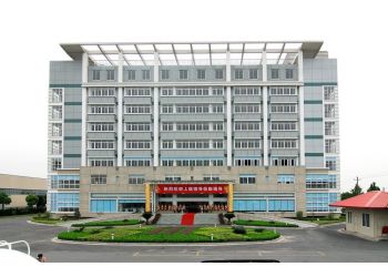 China Factory - HANGZHOU SPECIAL PURPOSE VEHICLE CO.,LTD