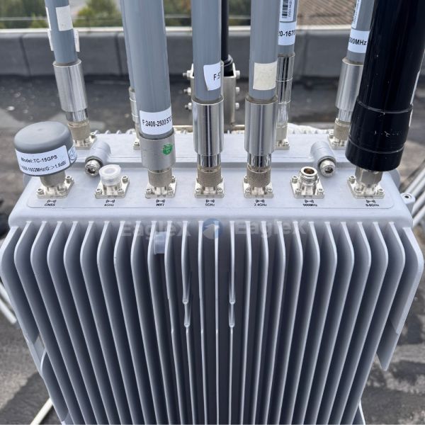 Quality Advanced Drone Spoofing Device: No Electromagnetic Interference, Multi-Mode GPS for sale