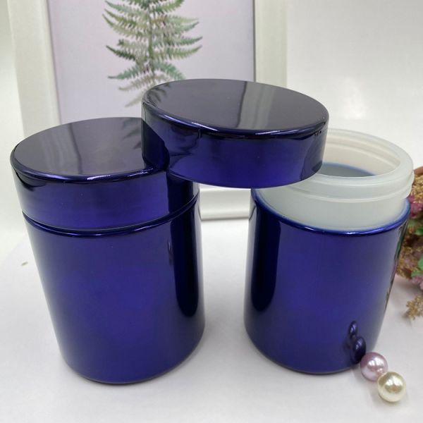 Quality Food Grade Nutritional Supplement Containers Protein Powder Containers for sale