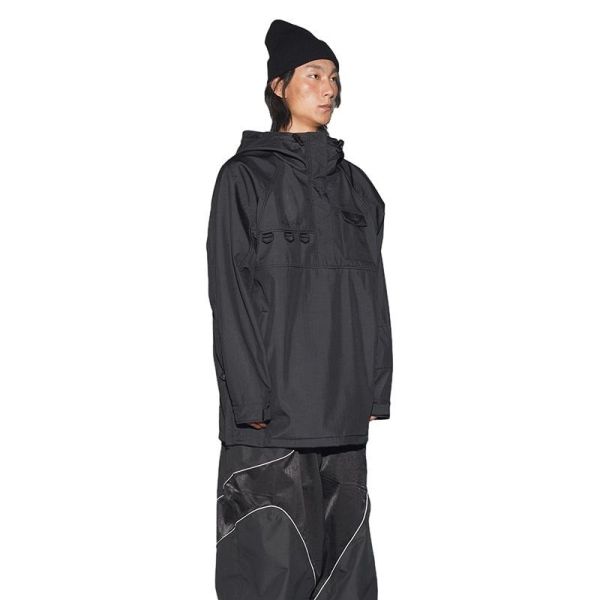 Quality Polartec Quick Dry Soft Shell Ski Jacket Windproof and Heated for Winter for sale