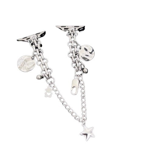 Quality iWatch Strap Fashion Elegant Female Smartwatch Strap for iWatch Band 8/SE/7/6/5/4/3/2 for sale