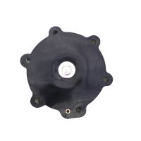 Quality ZCK Rubber Diaphragm Fit For Air Solenoid Valve For Water for sale