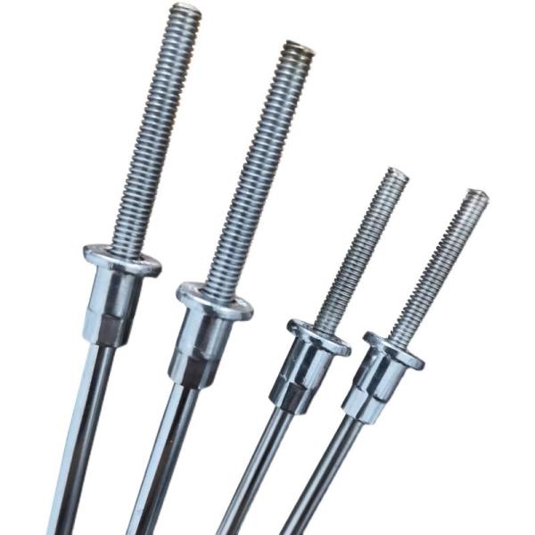 Quality Solid Steel Wire Grill With Bolted Installation Method High Durability for sale