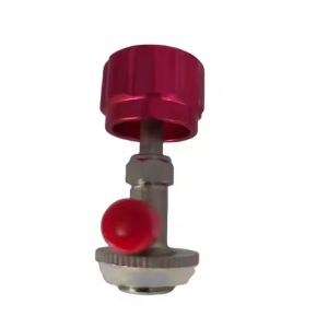 Quality Car Air Conditioner Refrigerant Bottle Opener AC Tool Can Tap Valve for R22 for sale