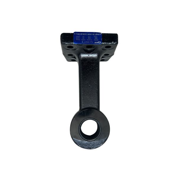 Quality 140 Kn Dc Value Trailer Coupling Hitch for Stable and Versatile Trailer for sale