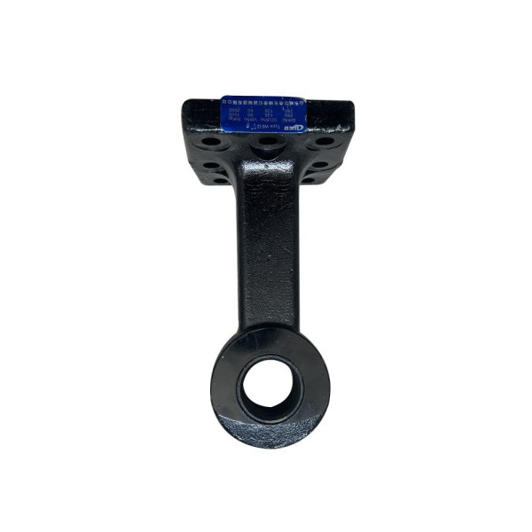 Quality Trailer Parts Trailer Hitch Rear Towing Trailer Itch Adapter Ractor Trailer Hitch with D-Value 280 Kn and Wholesalers for sale