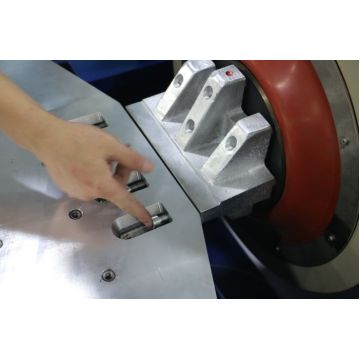 Quality XYZ Three Axis High Frequency Electrodynamic Shake Vibration Test Bench for sale