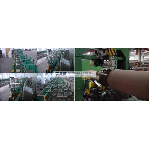Quality FET-99 Automatic Tube Rods Material Flaw Detection System for sale