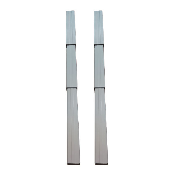 Quality Electric Telescoping Linear Actuator 12VDC Max Length 1200mm for sale