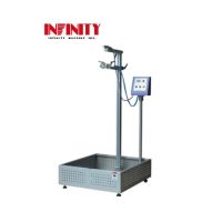 Quality Electronic Impact Testing Drop Ball Test Equipment JIS Standard for sale