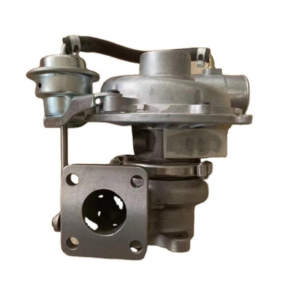 Quality Design Rhf4 Turbocharger Core Vb420076 8973311850 Vidz Turbocharger Chra For1SUZU Various 4jb1tc for sale