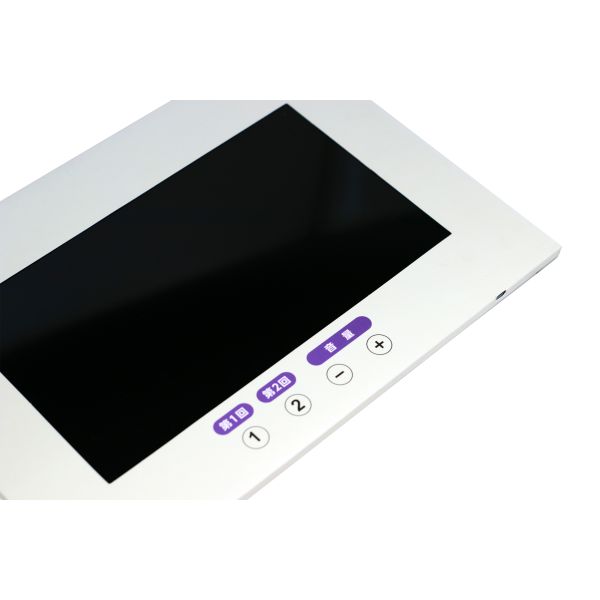 Quality Custom Video Mailer Card with USB Upload 16:9 Ratio for sale