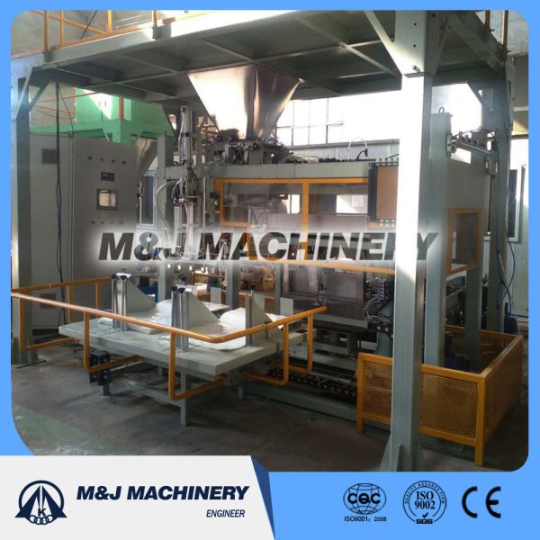 Quality 25 kg Electric Automatic Sack Packaging Machine for Pouches 110-440V for sale