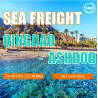 China High-Quality Air/Sea Freight Shipping to Middle East factory