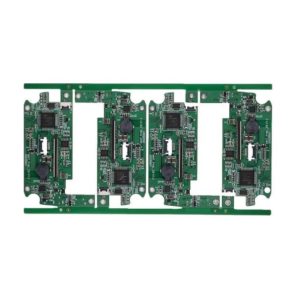 Quality Multilayer PCBA Manufacturing Prototype Printed Circuit Board Assembly FR4 for sale