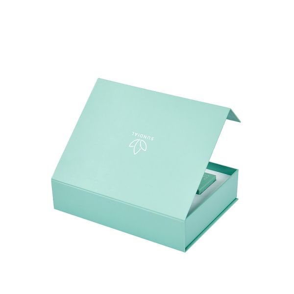 Quality Beauty Bundle Skin Care Makeup PR Box Custom Printed Cosmetic Boxes OEM for sale