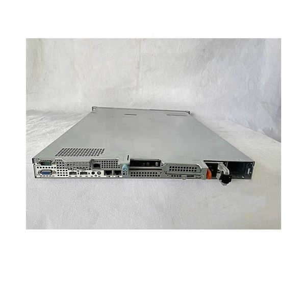 Quality DELL DSS1500 Dual E5-2620V4 CPU Rack Server for Large-Scale Database Application for sale