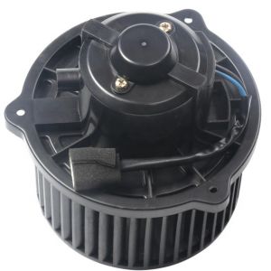 Quality R140-7 R210-9 R220-9 R225-9 R305-9 R320-9 Excavator Blower Fan Motor 11N6-90700 for sale