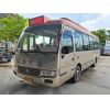 china 44 Seats 25 Seats Used Bus 150kw Automatic LHD Electric Bus