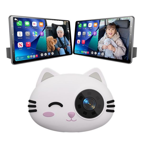 Quality Universal Wireless CarPlay Adapter with 1080P Resolution Bluetooth 5.0 for for sale
