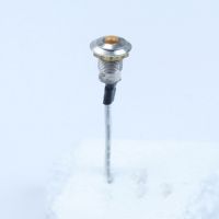 Quality High Volt Neon Indicator Lights With Small Wire For Home Appliance for sale