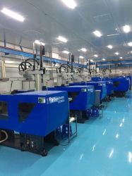 China Factory - TAKDA PRECISE MOULD FACTORY