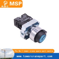 Quality Withstands Harsh Conditions Construction Machinery Electrical Apparatus Spare for sale