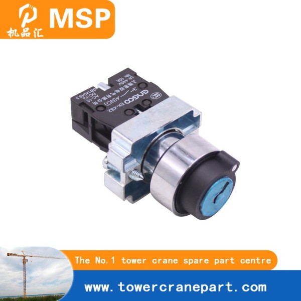 Quality Withstands Harsh Conditions Construction Machinery Electrical Apparatus Spare Part for sale
