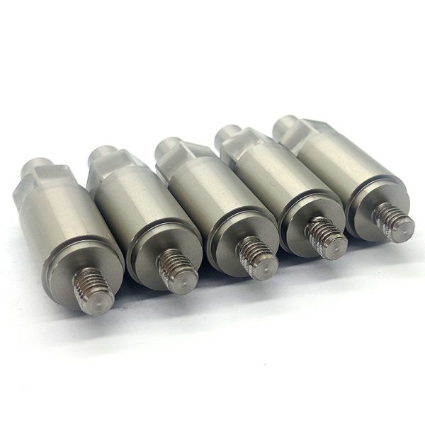 Quality CNC machining Parts Industrial Sheet Metal Welding Parts Micro Machining for sale