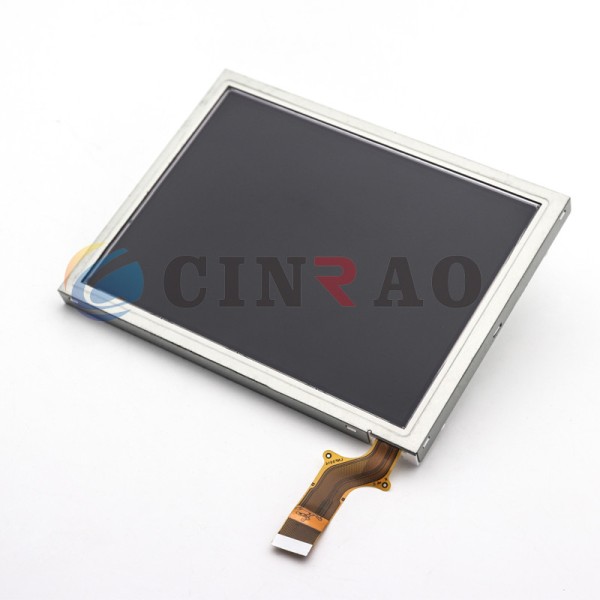 Quality TFT LCD Screen EDTCA41QDF Display Panel For Car GPS Replacement for sale