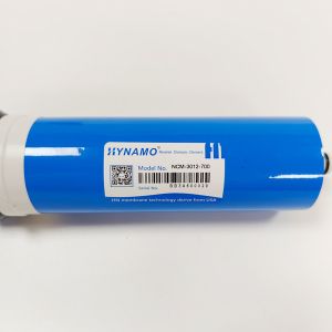 Quality 100psi High Flow Ro Membrane Life Long 700 Gpd 600 Gpd 500 Gpd for sale