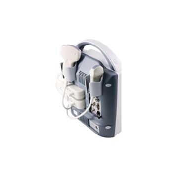 Quality High Resolution Laptop Color Doppler Machine With 10.4 Inch LCD Monitor Angle for sale