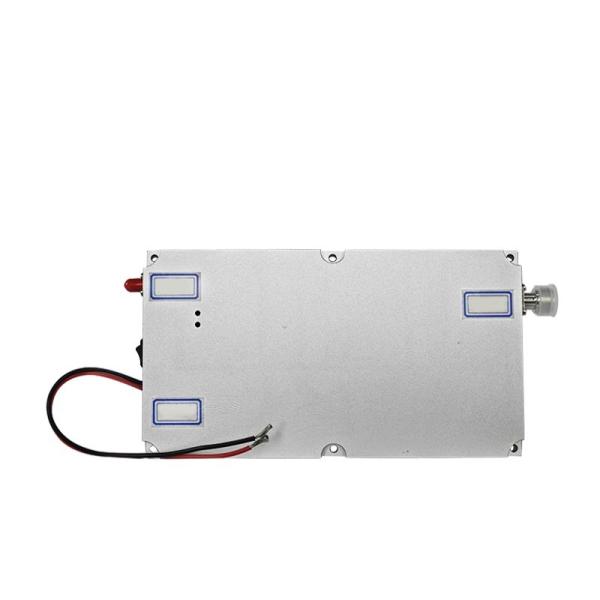 Quality High Power 50W 100W Anti Drone Phone WIFI GPS Jamming Module for sale