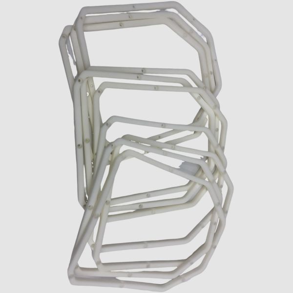 Quality High Accuracy Rapid Vacuum Casting Prototype Fast And Durable Reproduction Of for sale