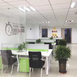 China Factory - Wuhan Hengmeisi Hydraulic Electromechanical Equipment Co., Ltd.