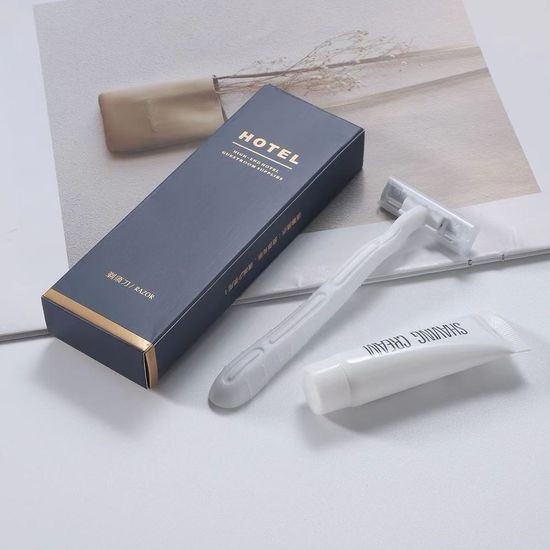 Quality Disposable Hotel Amenities With Shampoo And Conditioner Lightweight for sale