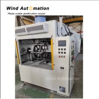 Quality WIND-ZDG300-50 E bike Varnish machine Roll and Dip machine for sale