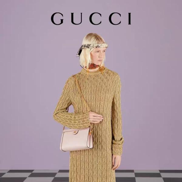 Quality Custom Double G Gucci Ophidia Bag Small Shoulder Bag Embroidered for sale