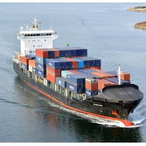 Quality EXW Freight Forwarder Shipping for sale