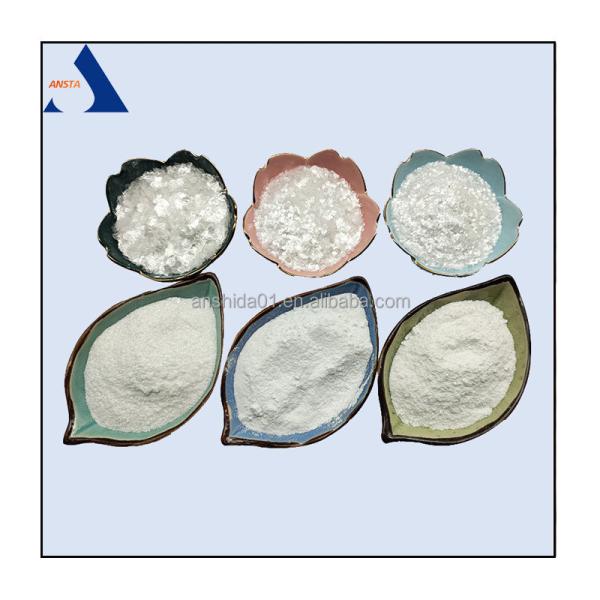 Quality Sythetic Mica Powder Price Synthetic Mica China Manufacturer for sale