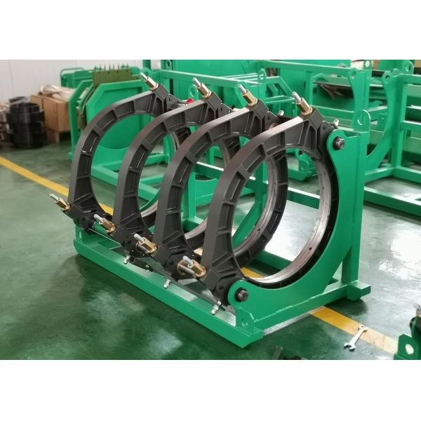 Quality 500-800mm Pe Plastic Automatic Hdpe Butt Fusion Machine for sale
